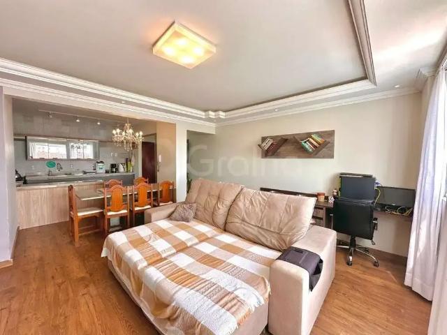 Apartamento para Venda em São José/SC Kobrasol 2 Quartos