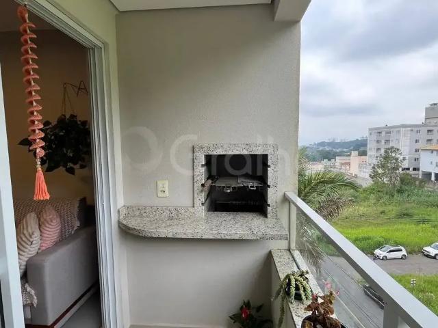 Apartamento para Venda em São José/SC Kobrasol 2 Quartos