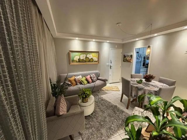 Apartamento para Venda em São José/SC Kobrasol 2 Quartos