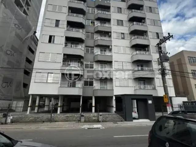 Apartamento para Venda em São José/SC Kobrasol 2 Quartos