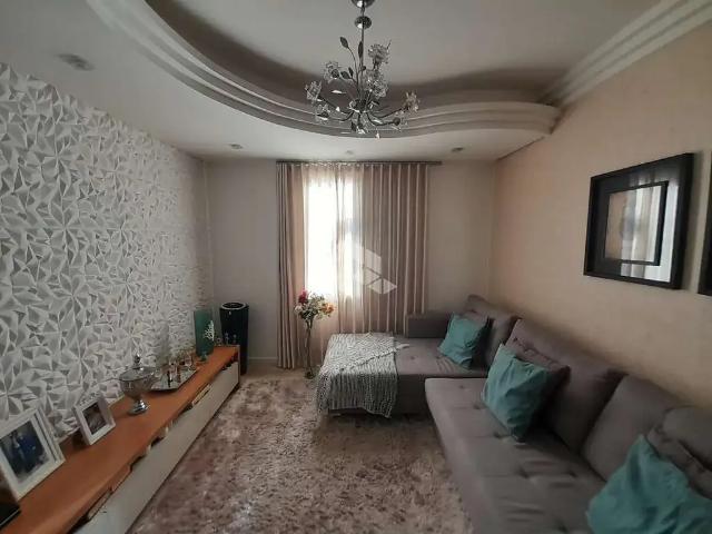 Apartamento para Venda em São José/SC Kobrasol 2 Quartos