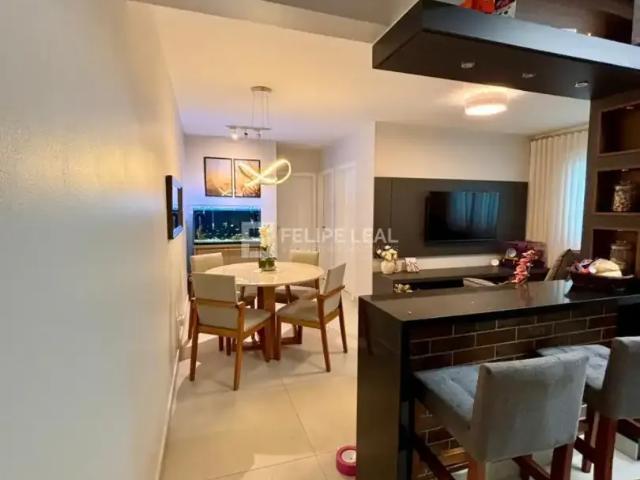 Apartamento para Venda em São José/SC Kobrasol 2 Quartos