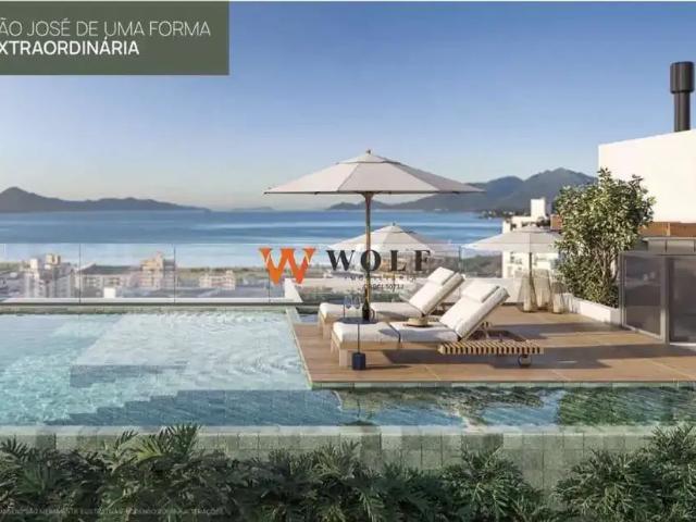 Apartamento para Venda em São José/SC Kobrasol 3 Quartos
