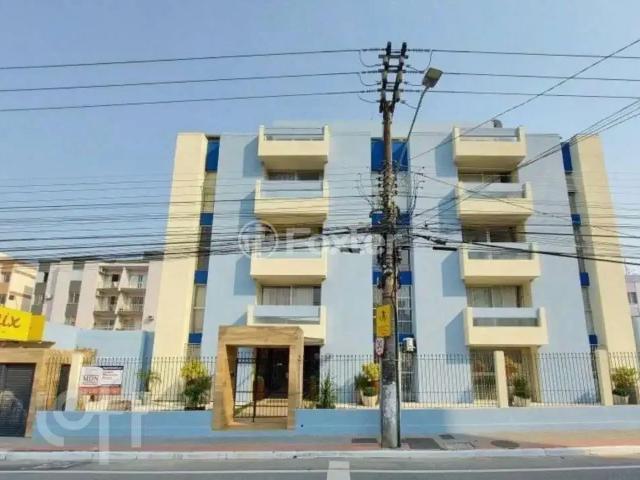 Apartamento para Venda em São José/SC Kobrasol 2 Quartos