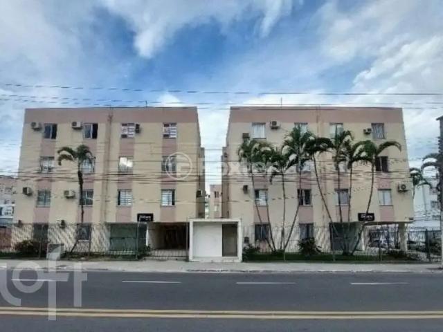 Apartamento para Venda em São José/SC Kobrasol 2 Quartos