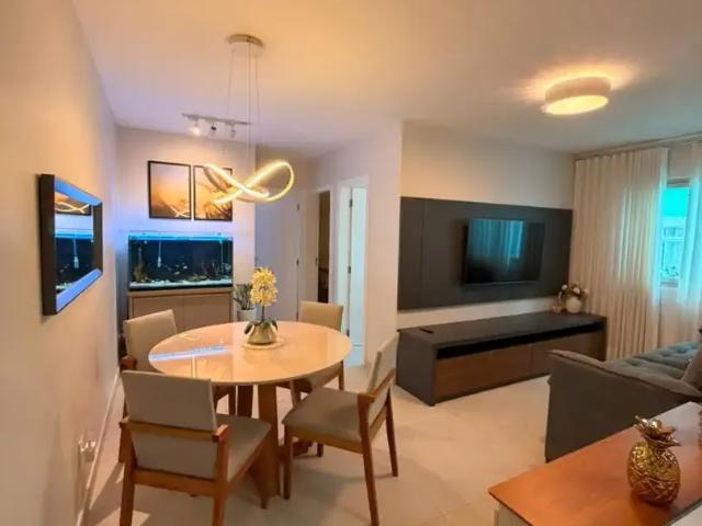 Apartamento para Venda em São José/SC Kobrasol 2 Quartos