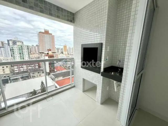 Apartamento para Venda em São José/SC Kobrasol 2 Quartos