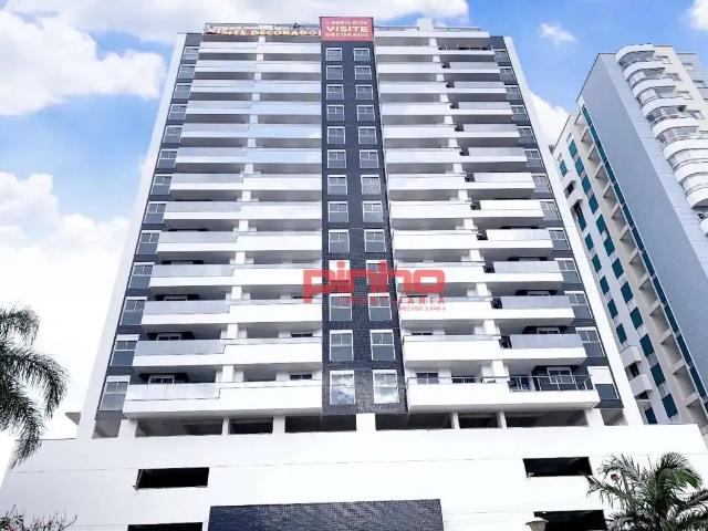 Apartamento para Venda em São José/SC Kobrasol 2 Quartos
