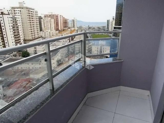 Apartamento para Venda em São José/SC Kobrasol 2 Quartos