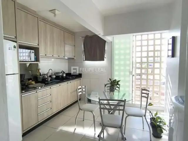 Apartamento para Venda em São José/SC Kobrasol 2 Quartos