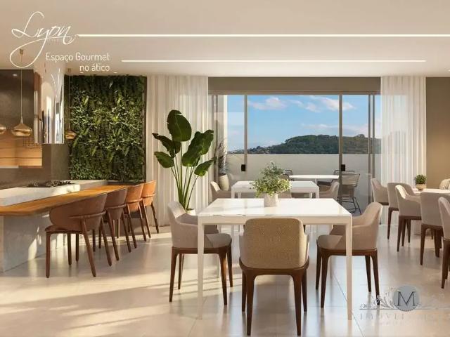 Apartamento para Venda em São José/SC Kobrasol 2 Quartos
