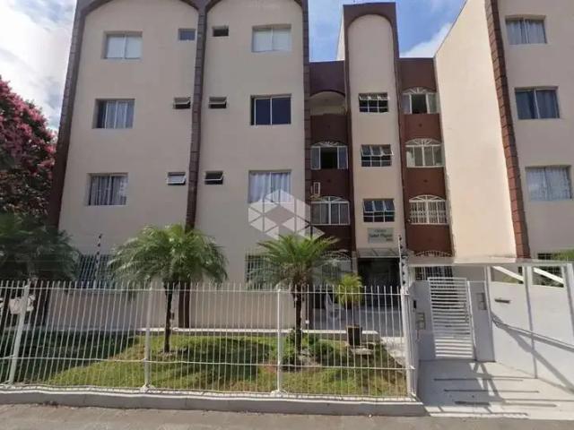 Apartamento para Venda em São José/SC Kobrasol 2 Quartos