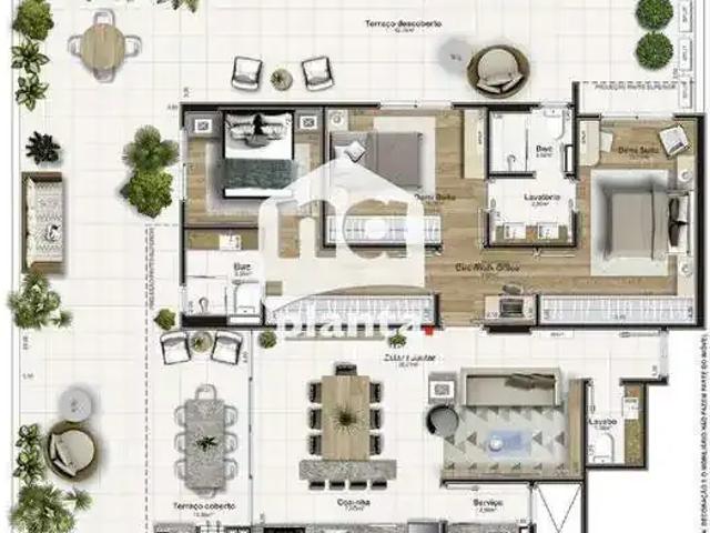 Apartamento para Venda em São José/SC Kobrasol 2 Quartos