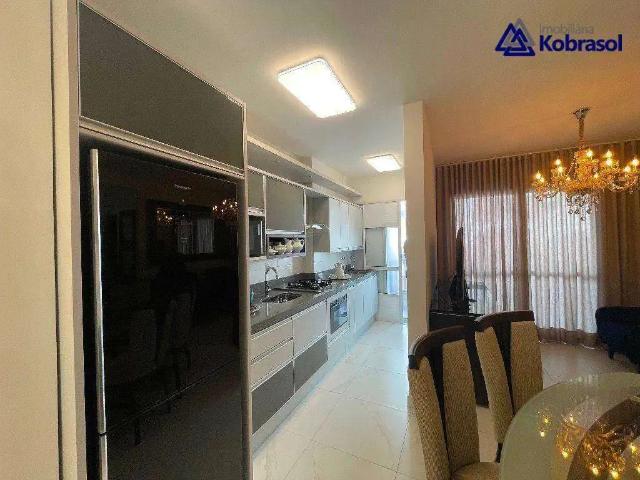 Apartamento para Venda em São José/SC Kobrasol 2 Quartos