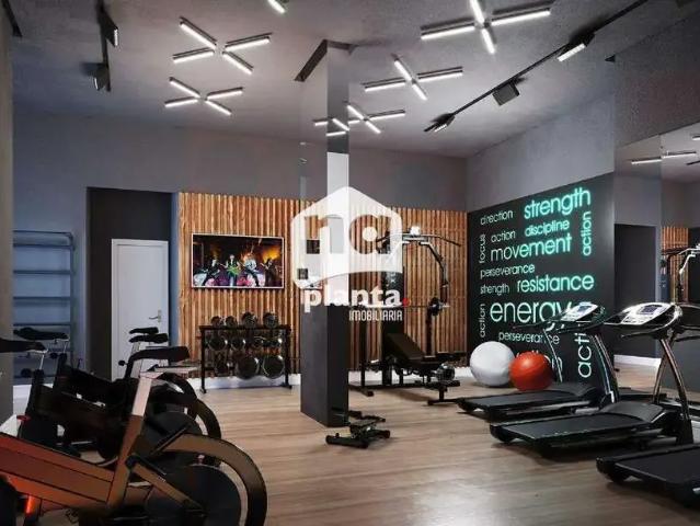 Apartamento para Venda em São José/SC Kobrasol 2 Quartos