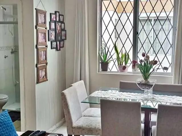 Apartamento para Venda em São José/SC Kobrasol 2 Quartos