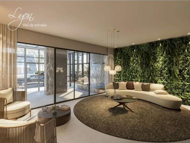 Apartamento para Venda em São José/SC Kobrasol 2 Quartos