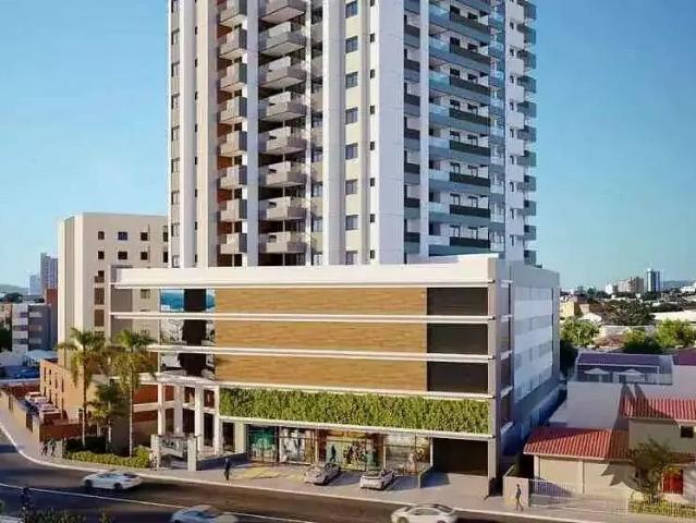 Apartamento para Venda em São José/SC Kobrasol 2 Quartos