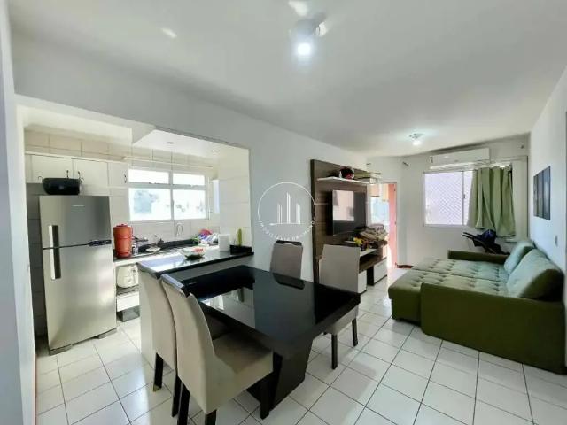 Apartamento para Venda em São José/SC Kobrasol 2 Quartos