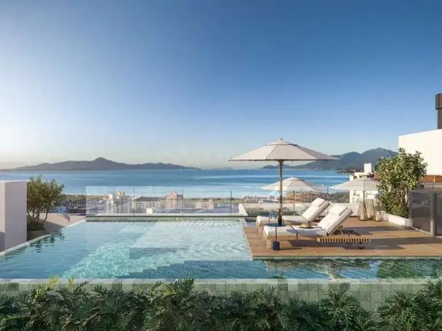 Apartamento para Venda em São José/SC Kobrasol 2 Quartos