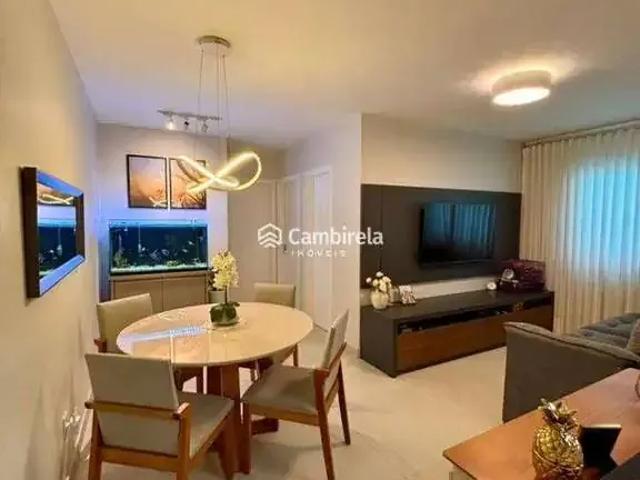 Apartamento para Venda em São José/SC Kobrasol 2 Quartos