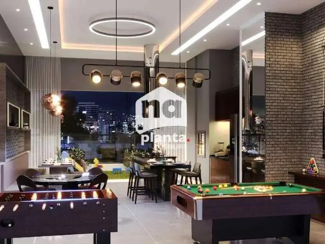 Apartamento para Venda em São José/SC Kobrasol 2 Quartos