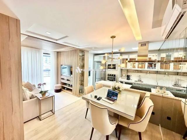 Apartamento para Venda em São José/SC Kobrasol 2 Quartos