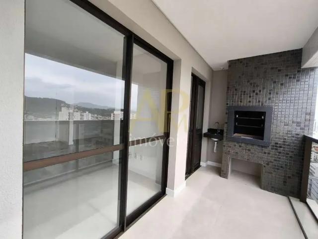 Apartamento para Venda em São José/SC Kobrasol 2 Quartos