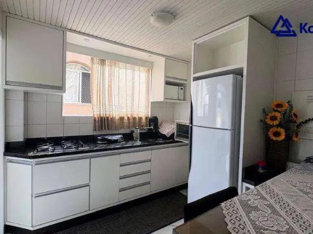 Apartamento para Venda em São José/SC Kobrasol 2 Quartos