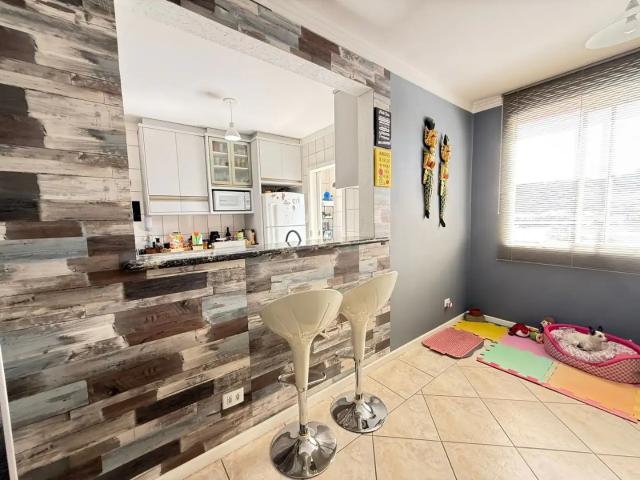 Apartamento para Venda em São José/SC Kobrasol 2 Quartos