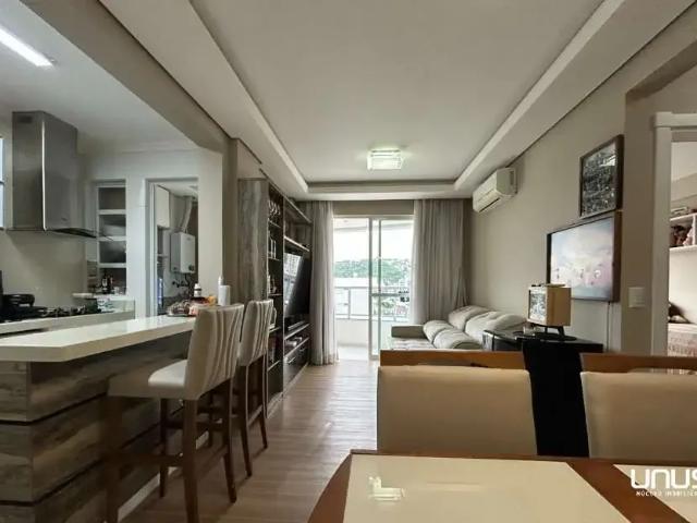 Apartamento para Venda em São José/SC Kobrasol 2 Quartos