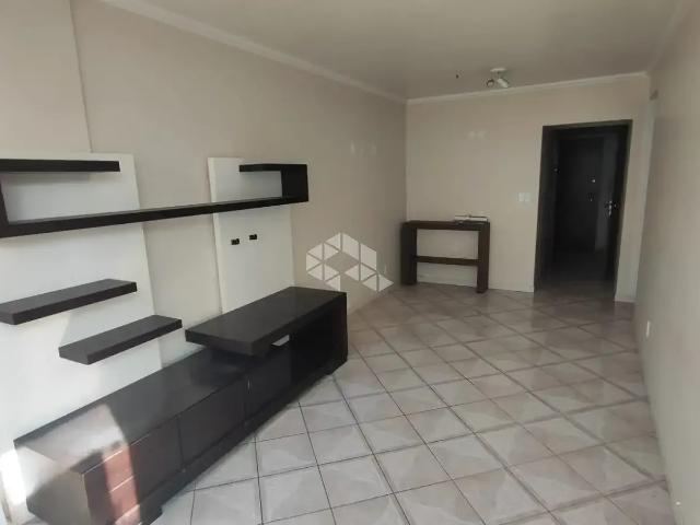 Apartamento para Venda em São José/SC Kobrasol 2 Quartos