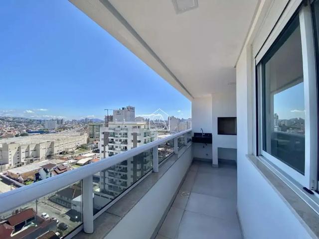 Apartamento para Venda em São José/SC Kobrasol 2 Quartos