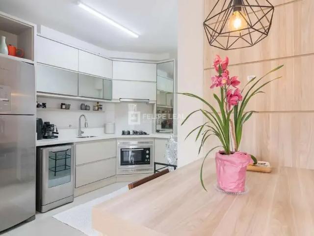 Apartamento para Venda em São José/SC Kobrasol 2 Quartos