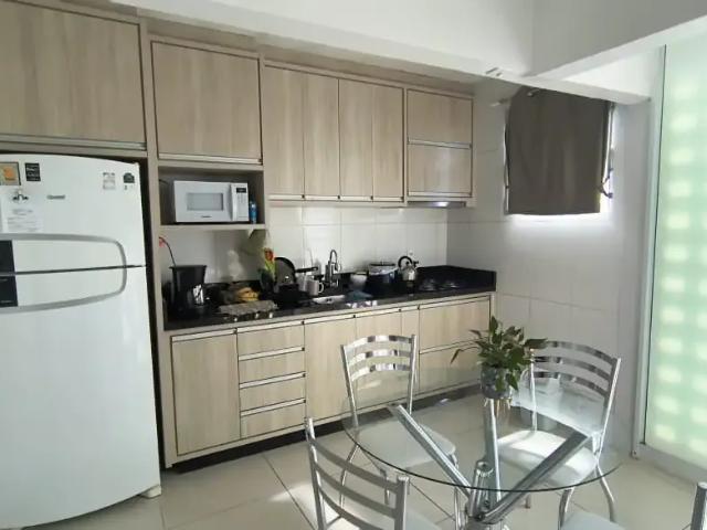 Apartamento para Venda em São José/SC Kobrasol 2 Quartos