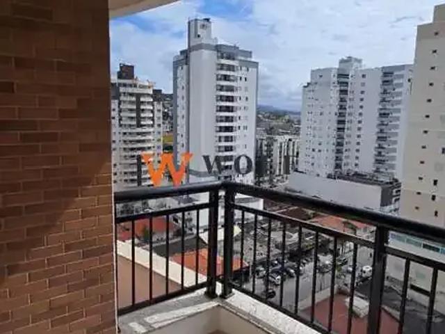 Apartamento para Venda em São José/SC Kobrasol 2 Quartos