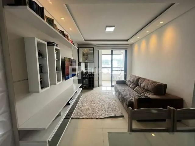 Apartamento para Venda em São José/SC Kobrasol 2 Quartos