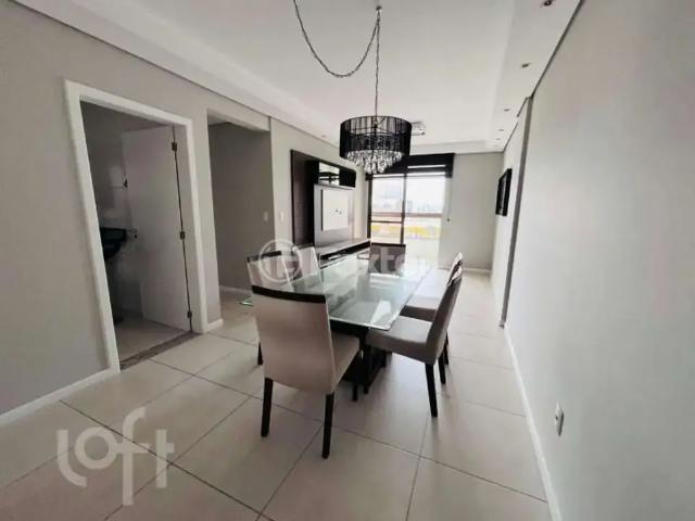 Apartamento para Venda em São José/SC Kobrasol 2 Quartos