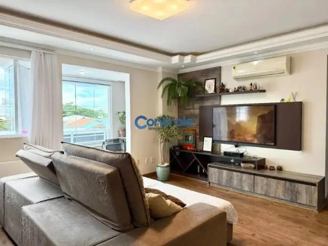 Apartamento para Venda em São José/SC Kobrasol 2 Quartos