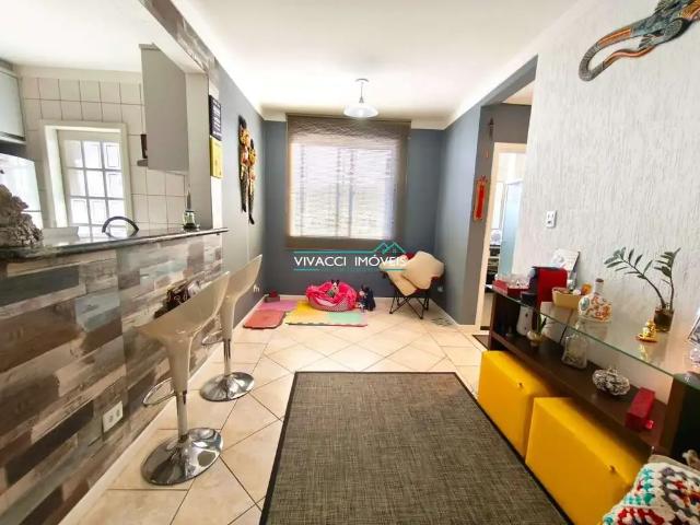 Apartamento para Venda em São José/SC Kobrasol 2 Quartos