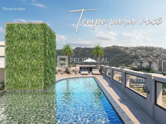 Apartamento para Venda em São José/SC Kobrasol 2 Quartos