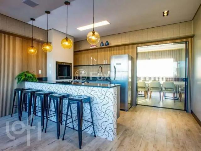 Apartamento para Venda em São José/SC Kobrasol 2 Quartos