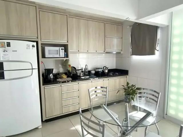 Apartamento para Venda em São José/SC Kobrasol 2 Quartos