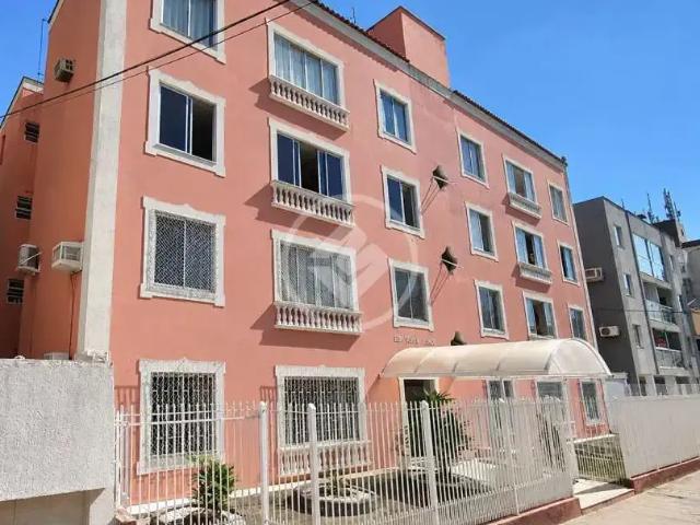 Apartamento para Venda em São José/SC Kobrasol 2 Quartos