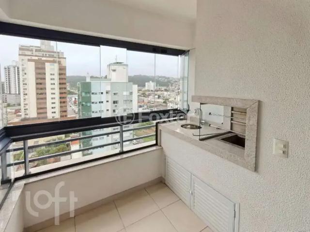 Apartamento para Venda em São José/SC Kobrasol 2 Quartos