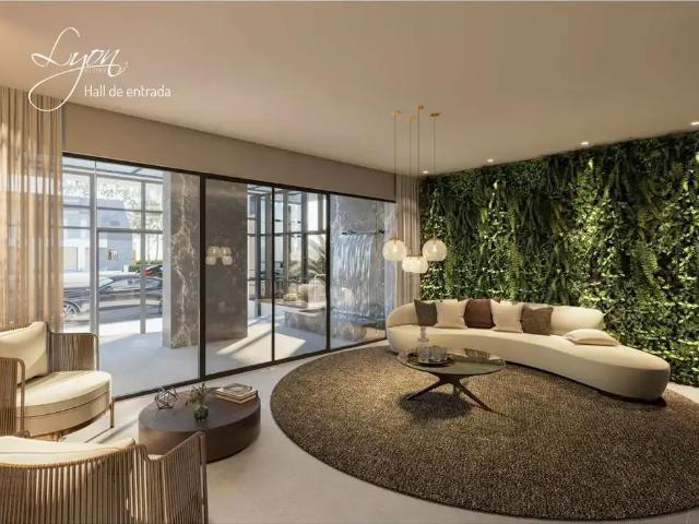 Apartamento para Venda em São José/SC Kobrasol