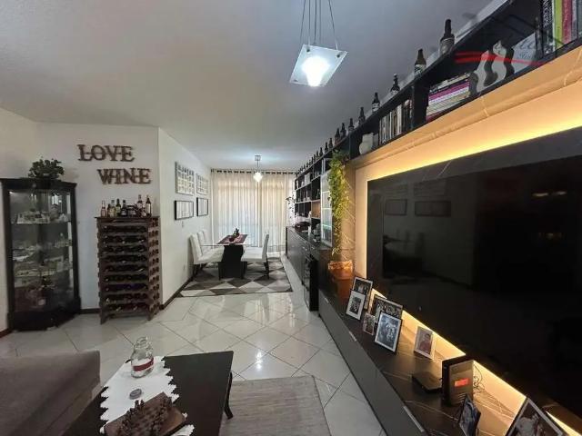 Apartamento para Venda em São José/SC Kobrasol 4 Quartos