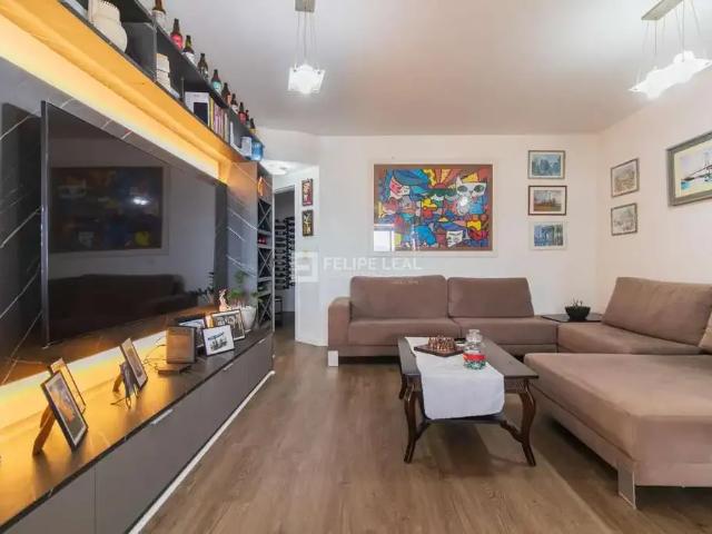 Apartamento para Venda em São José/SC Kobrasol 4 Quartos