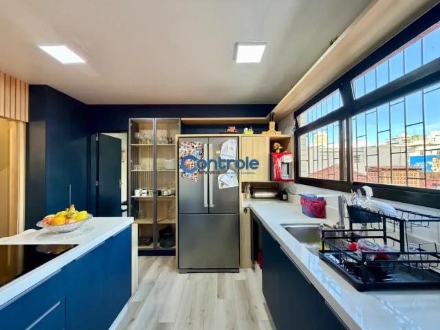 Apartamento para Venda em São José/SC Kobrasol 4 Quartos