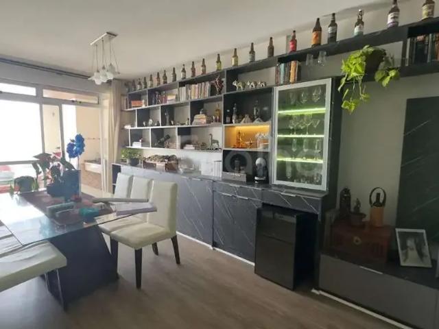 Apartamento para Venda em São José/SC Kobrasol 4 Quartos